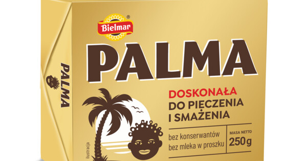 Palma - Zakłady Tłuszczowe "Bielmar" | margaryny, tłuszcze roślinne ...
