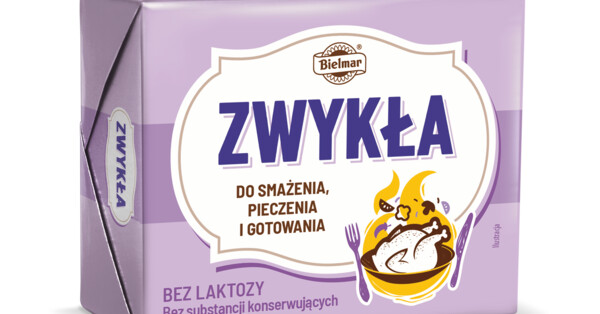 Zwykła - Zakłady Tłuszczowe "Bielmar" | margaryny, tłuszcze roślinne ...