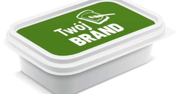 Spreadable – rectangular packaging - Zakłady Tłuszczowe “Bielmar ...