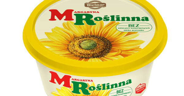 Roślinna - Zakłady Tłuszczowe “Bielmar” | margarines, vegetable fats ...